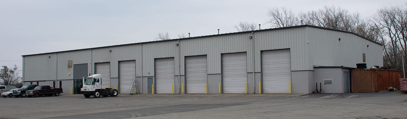 Service | Transportation Supply Depot, Inc. | Vandalia, OH | Servicing ...